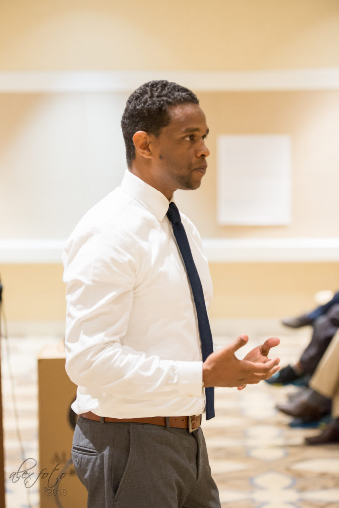 Speaking Engagement – Tesfa-House Psychotherapy & Consulting LLC