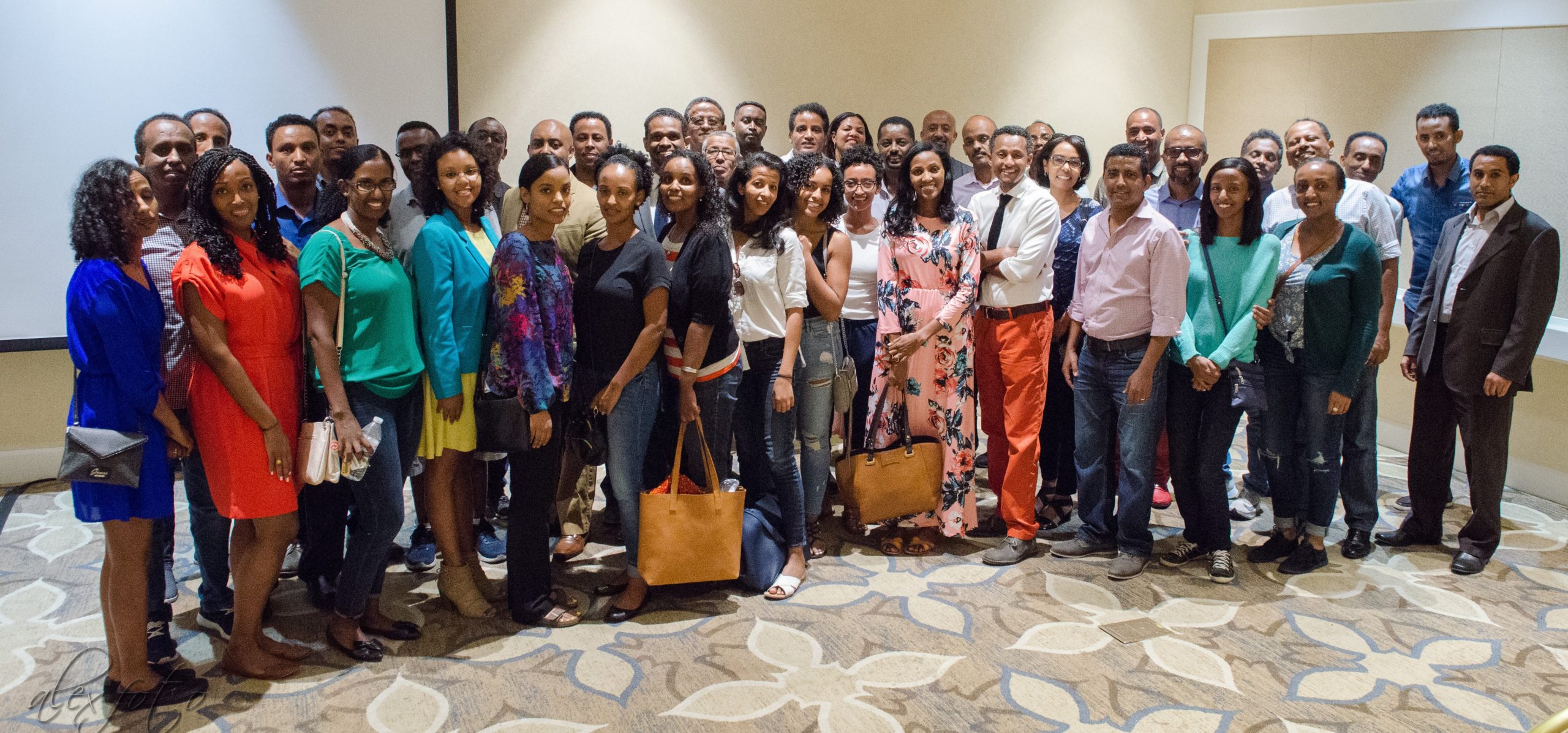 Training & Workshops – Tesfa-House Psychotherapy & Consulting LLC