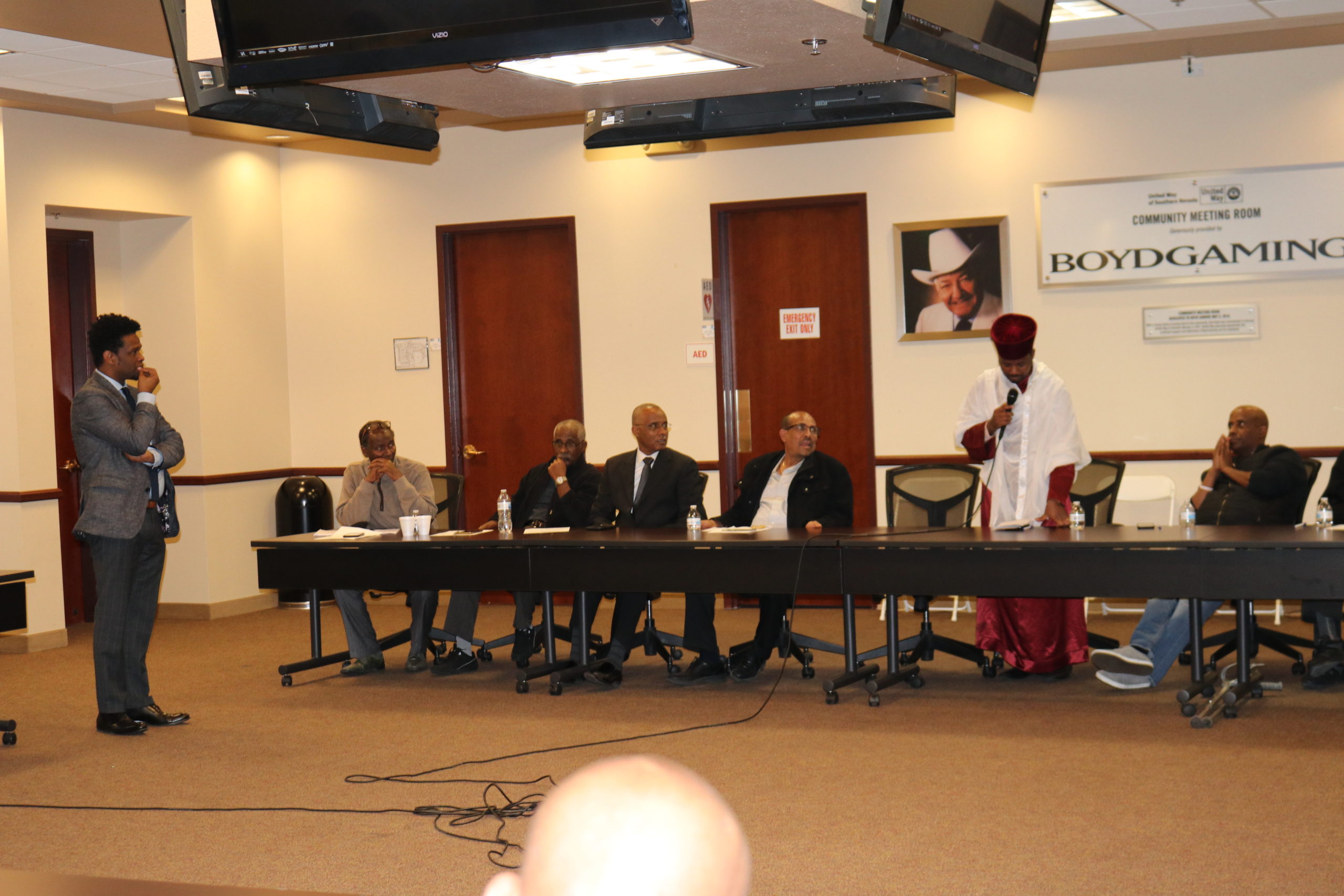 Training & Workshops – Tesfa-House Psychotherapy & Consulting LLC