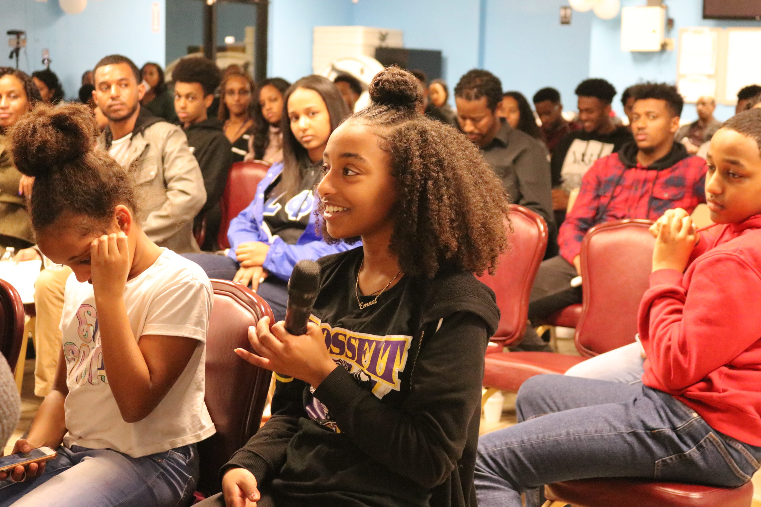 Tesfa-House Psychotherapy & Consulting LLC