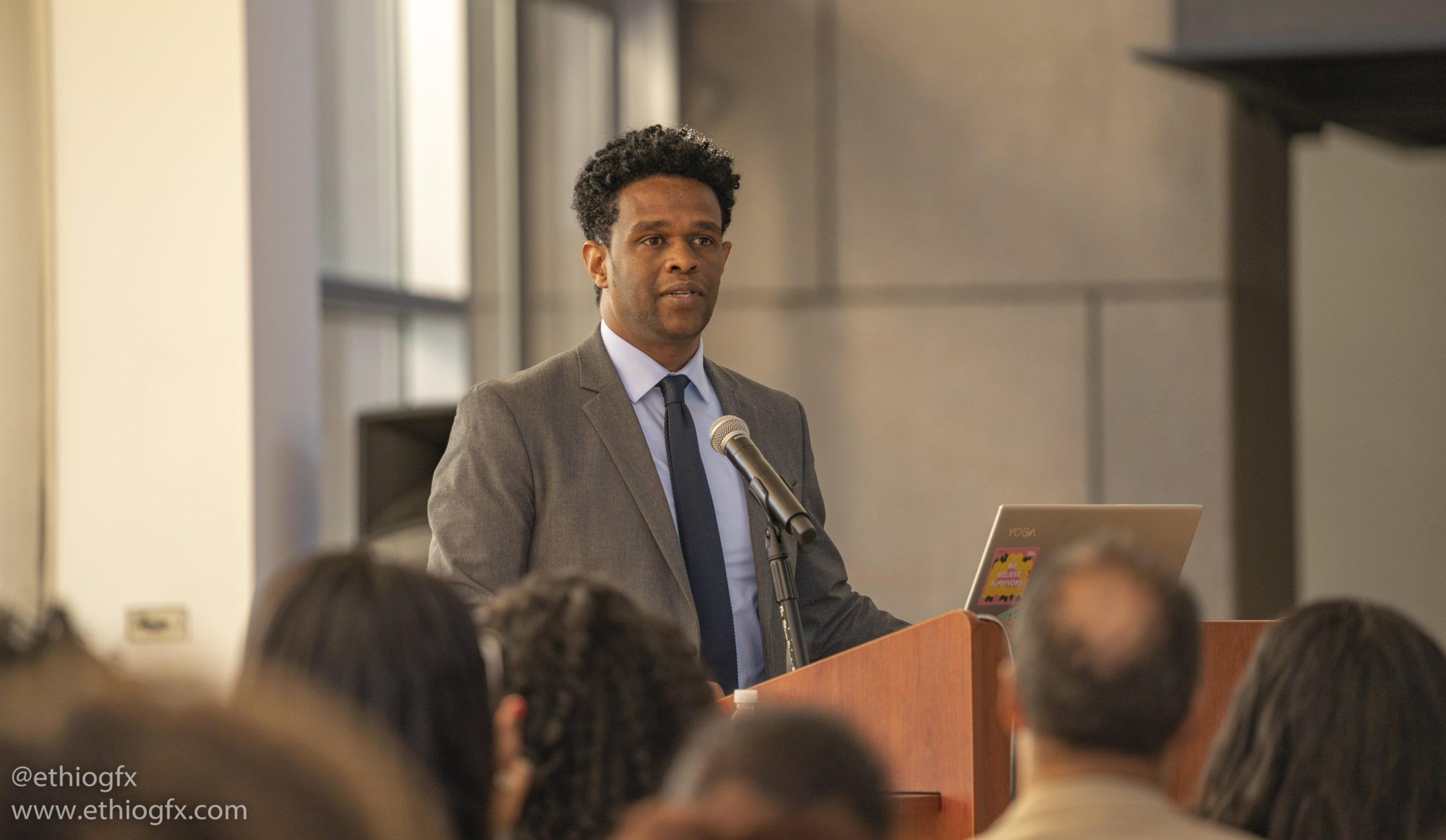 Tesfa-House Psychotherapy & Consulting LLC