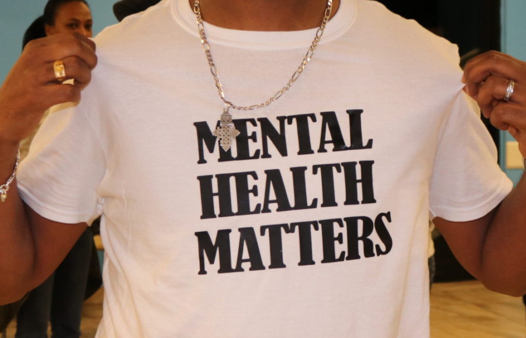 Courses - Tesfa-House Psychotherapy & Consulting LLC
