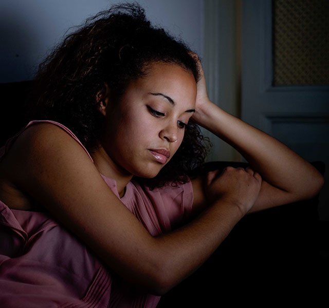 ጭንቀት (Anxiety) – Tesfa-House Psychotherapy & Consulting LLC