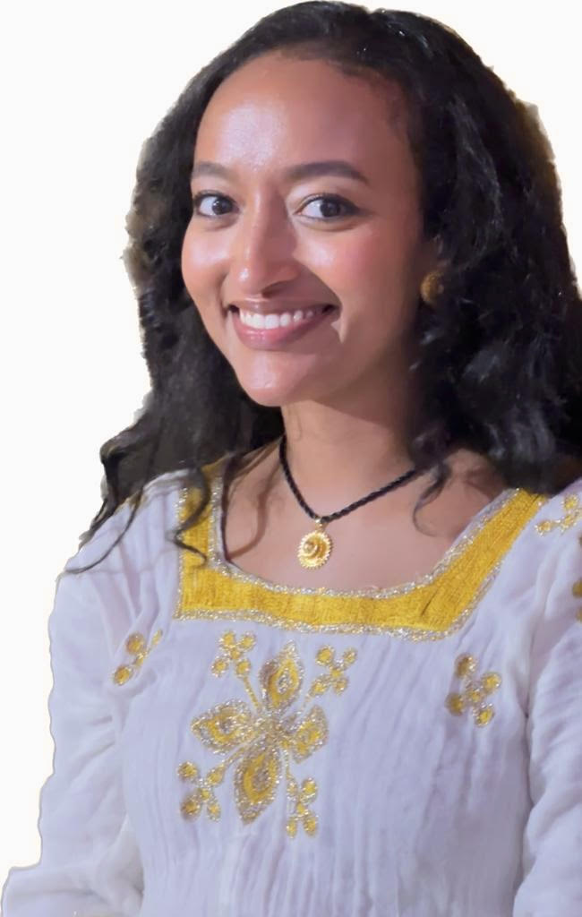 Betty Ghebrekrstos, B.Sc – Tesfa-House Psychotherapy & Consulting LLC